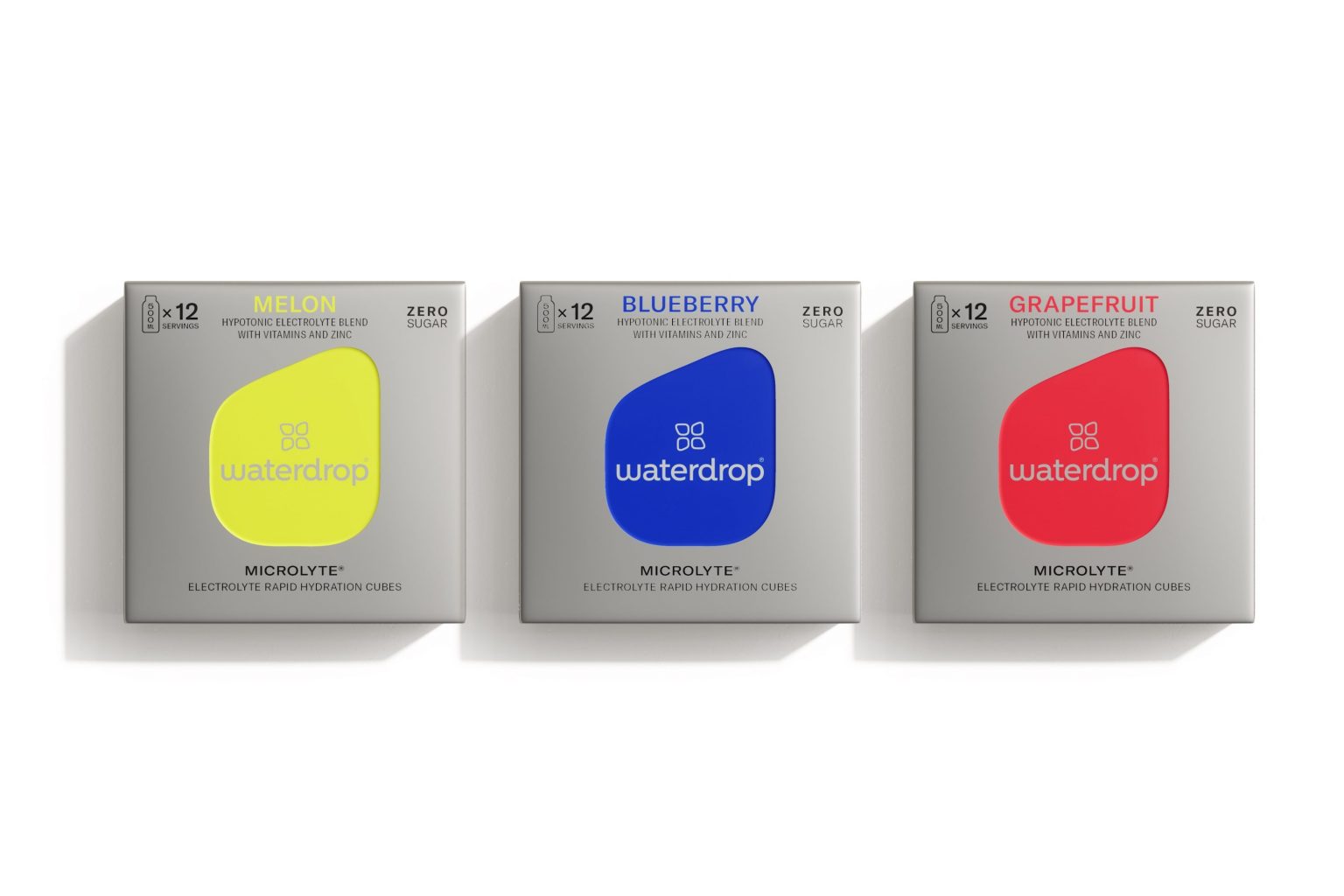 Novak Djokovic and waterdrop get us perfectly hydrated - The Tennis Circle