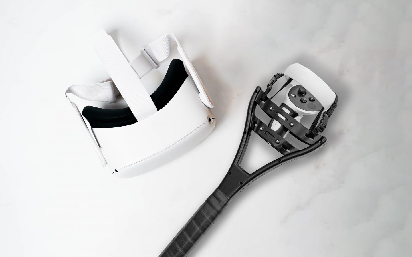 Advantage VR: ATP and Sense Arena are Revolutionizing Tennis Training ...